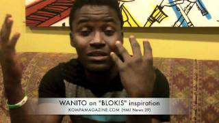 HMI News #39 (Wanito Interview + More) | videochannel | The Haitian ...