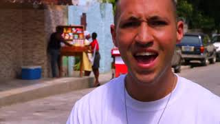 Chokarella Silicon Valley Takeover Show 1 - Part 2 (Ian Colon X & Hantz ...