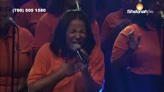 "No Foreign God" | Tabernacle of Gloire | TG Worship | videochannel ...