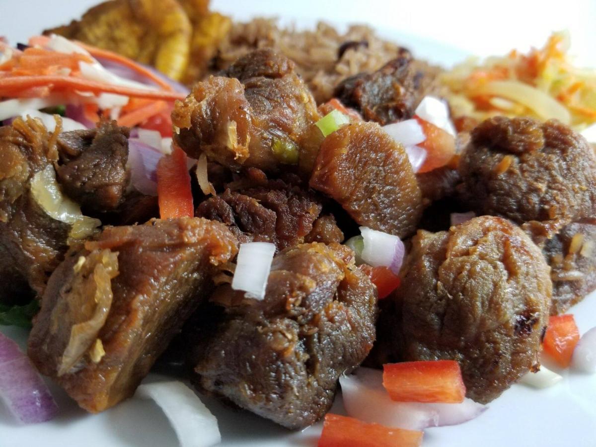 Griyo | The Haitian Social Media Community